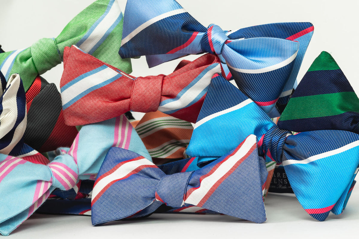 Bow Ties – Bird Dog Bay