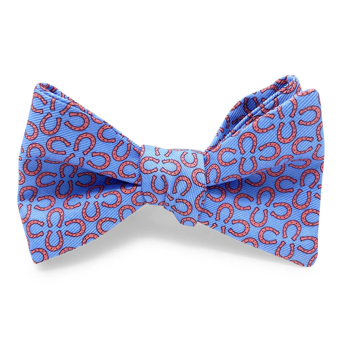 Ringers: Bow - Blue – Bird Dog Bay