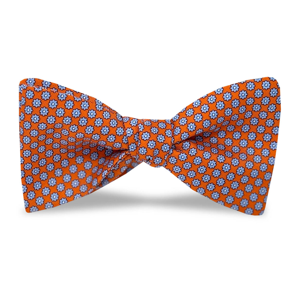 Wythe: Bow - Coral/Purple – Bird Dog Bay
